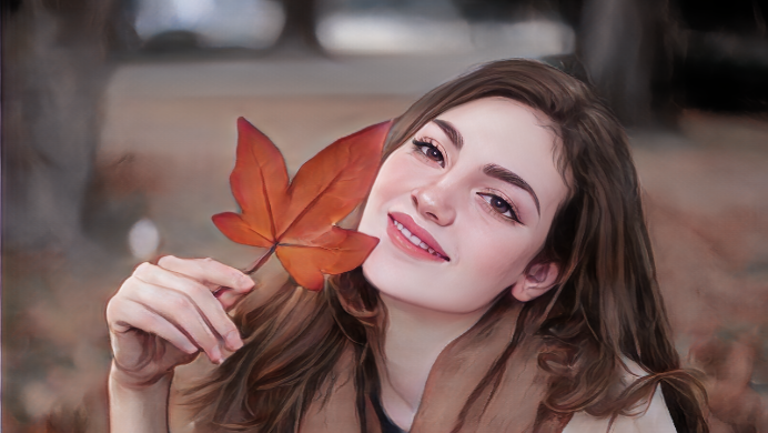 Autumn Avatar